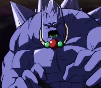 Hyssop | Dragon Ball Wiki | Fandom