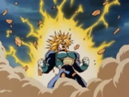 Ultra Super Saiyanin | Dragon Ball Wiki | Fandom