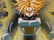 Ultra Super Saiyanin | Dragon Ball Wiki | Fandom
