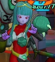 Churai | Dragon Ball Wiki | Fandom