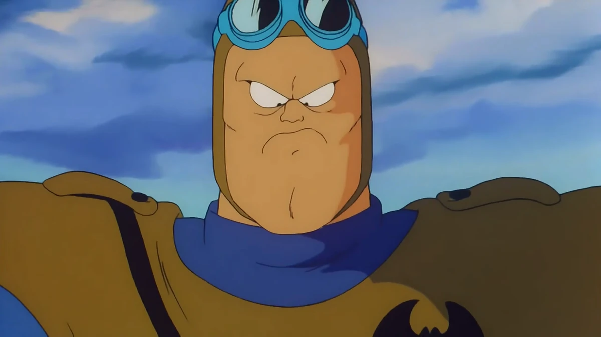 Bongo | Dragon Ball Wiki | Fandom