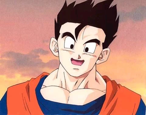 Son Gohan | Dragon Ball Wiki | Fandom