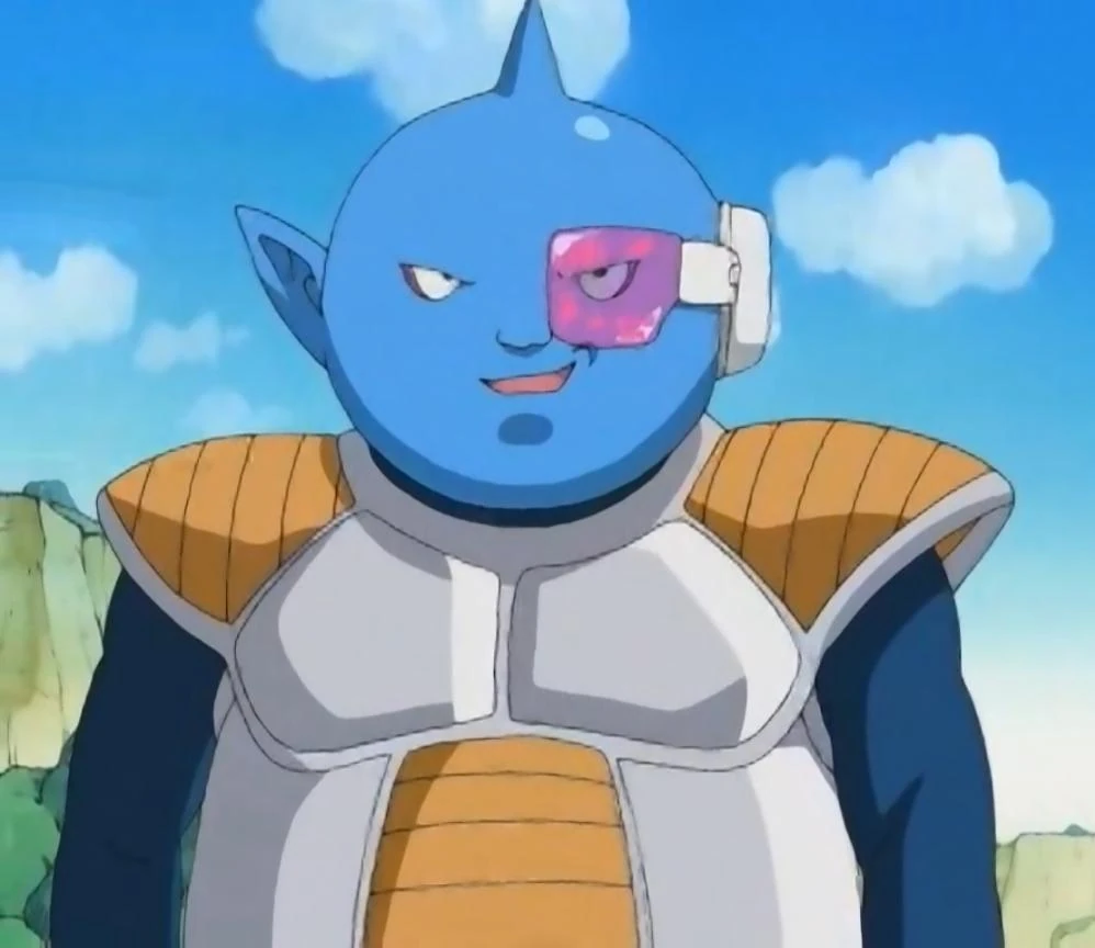 Avo | Dragon Ball Wiki | Fandom