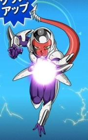 Rezok | Dragon Ball Wiki | Fandom