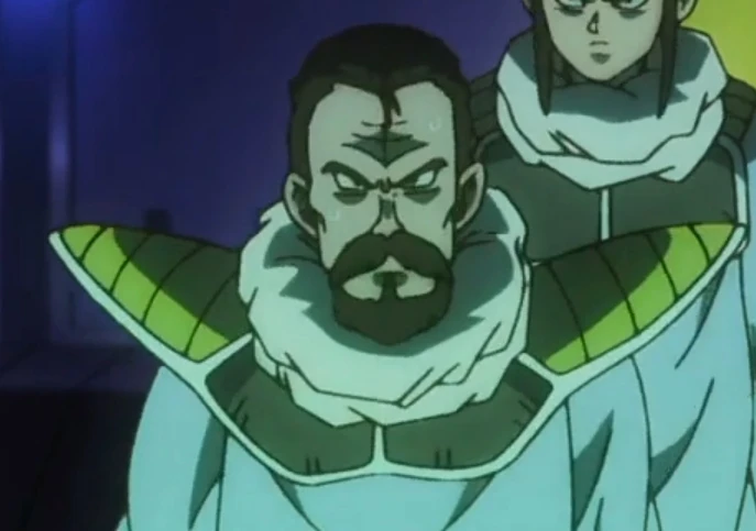 Moroko | Dragon Ball Wiki | Fandom