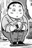 Kojiro | Dragon Ball Wiki | Fandom