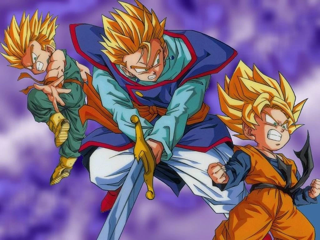 Z-Sword | Dragon Ball Wiki | Fandom
