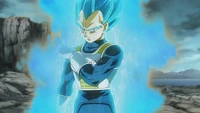 Super Saiyanin Blue | Dragon Ball Wiki | Fandom