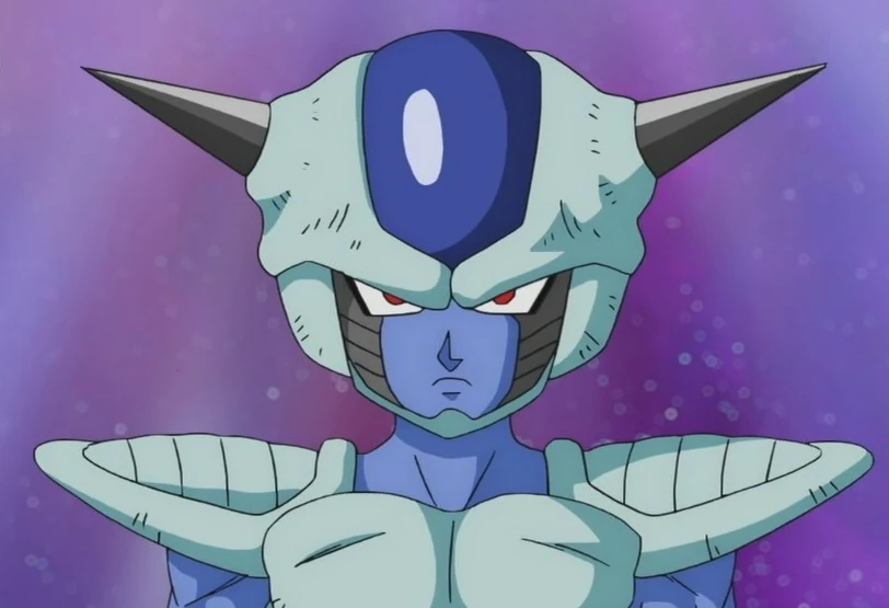 Frost | Dragon Ball Wiki | Fandom