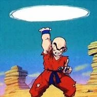 Kienzan | Dragon Ball Wiki | Fandom