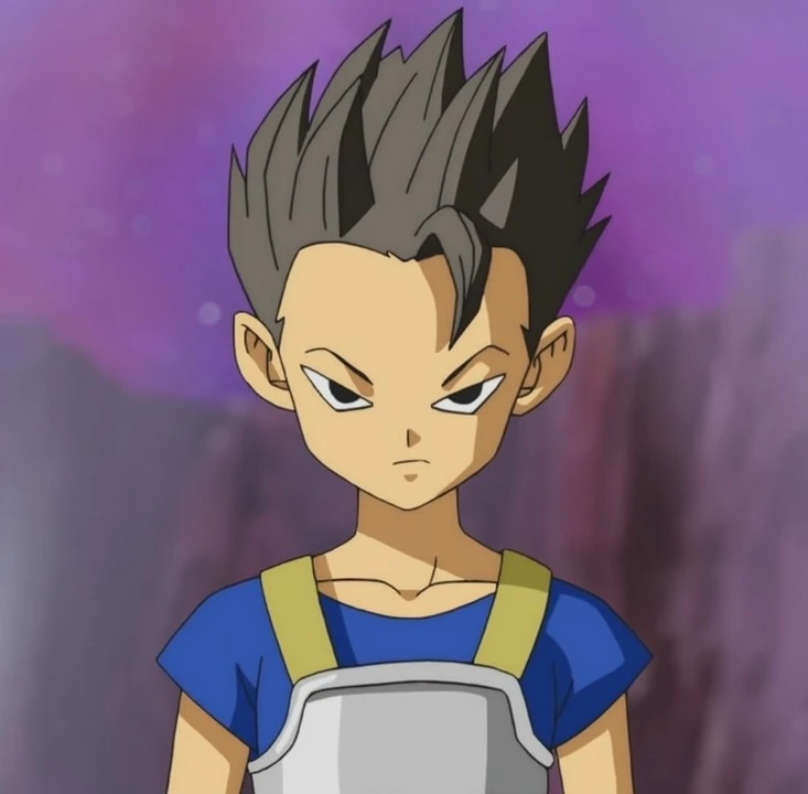Cabba | Dragon Ball Wiki | Fandom