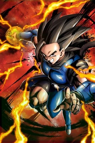 Shallot | Dragon Ball Wiki | Fandom