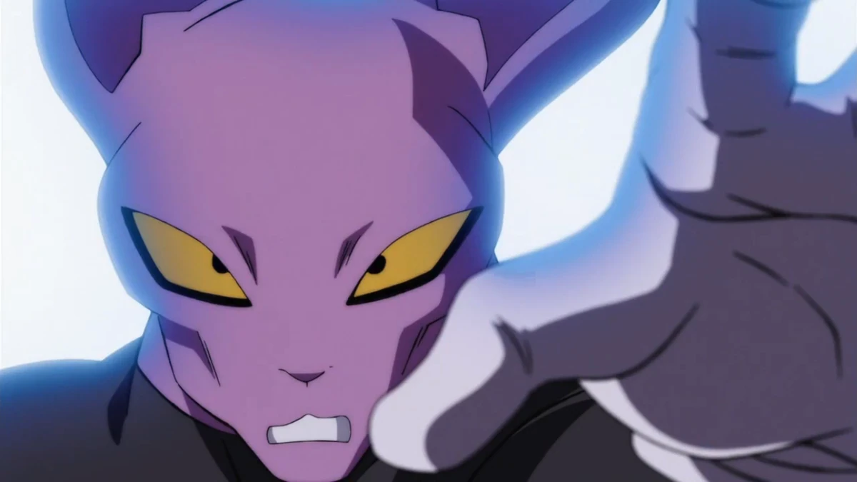 Dyspo | Dragon Ball Wiki | Fandom