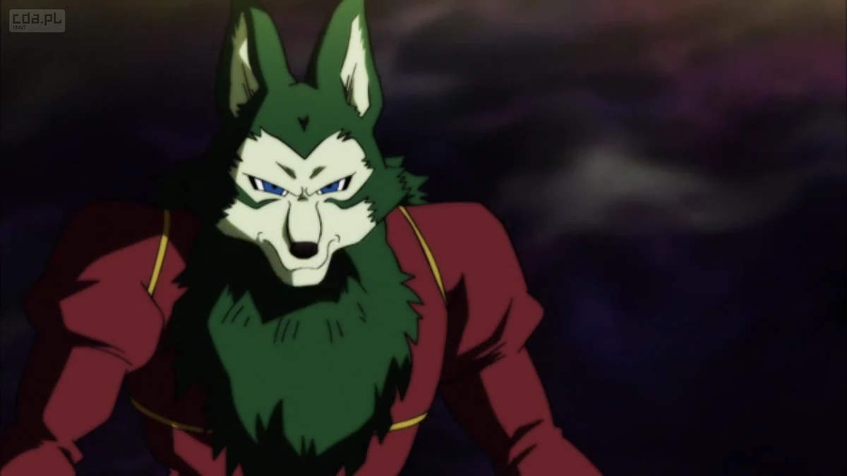 Shosa | Dragon Ball Wiki | Fandom