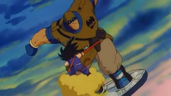 Bongo | Dragon Ball Wiki | Fandom