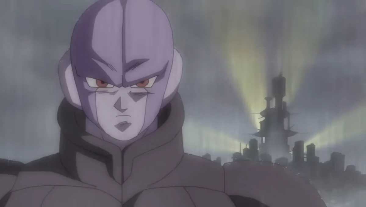 Hit | Dragon Ball Wiki | Fandom