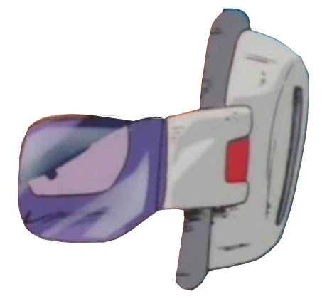 Scouter | Dragon Ball Wiki | Fandom