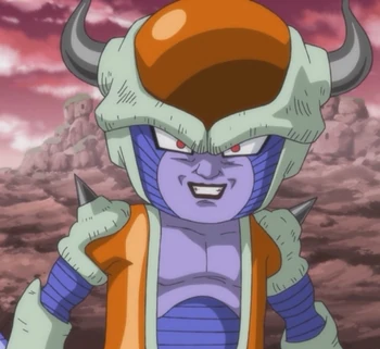 Chilled | Dragon Ball Wiki | Fandom