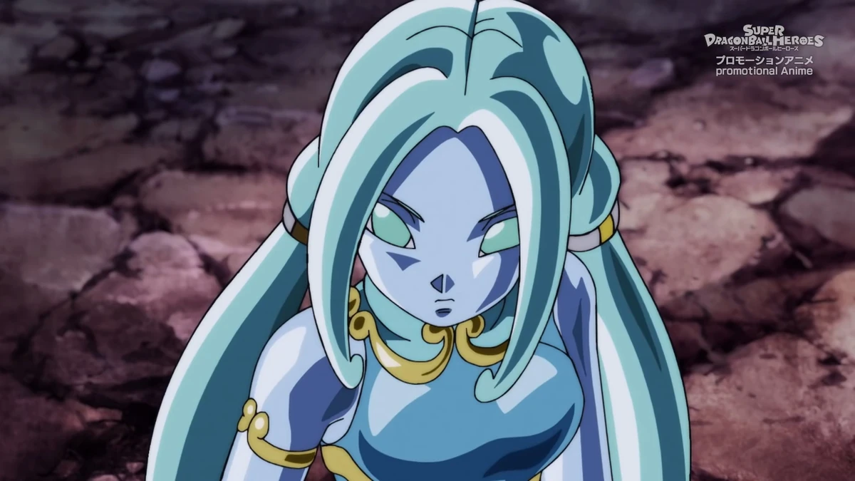 Lagss | Dragon Ball Wiki | Fandom