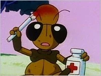 Gregory | Dragon Ball Wiki | Fandom