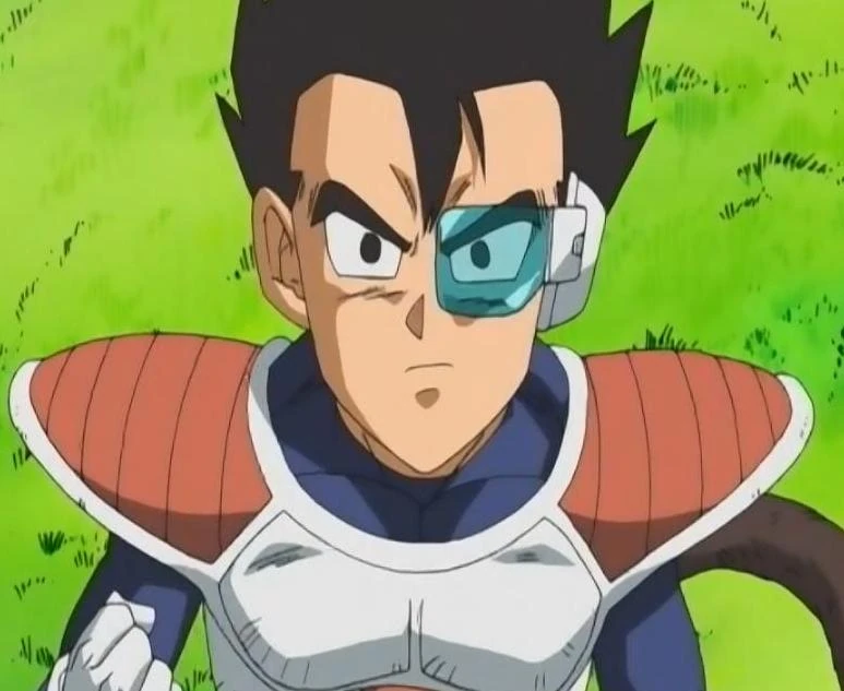 Table | Dragon Ball Wiki | Fandom