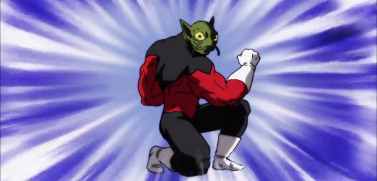 Kettol | Dragon Ball Wiki | Fandom