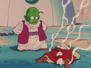 Cargo | Dragon Ball Wiki | Fandom