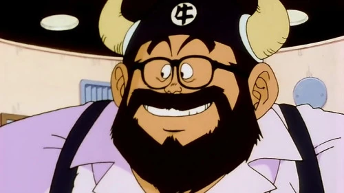 Gyū Maō | Dragon Ball Wiki | Fandom