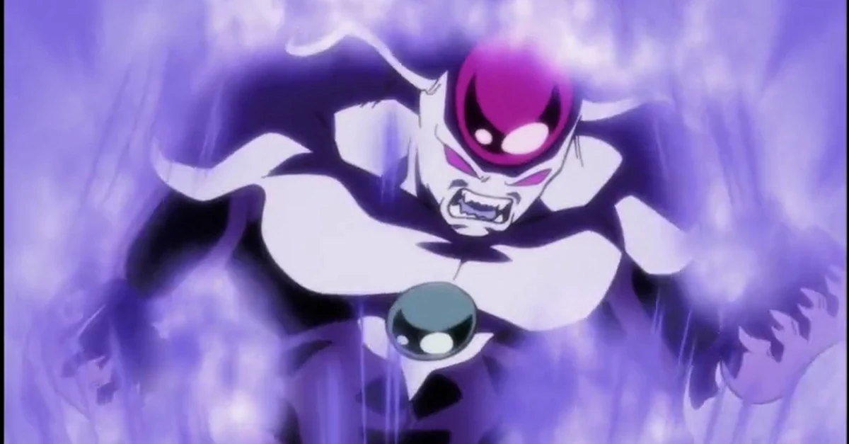 Aniraza | Dragon Ball Wiki | Fandom