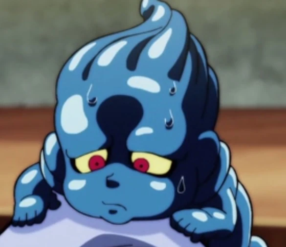 Maji Kāyo | Dragon Ball Wiki | Fandom