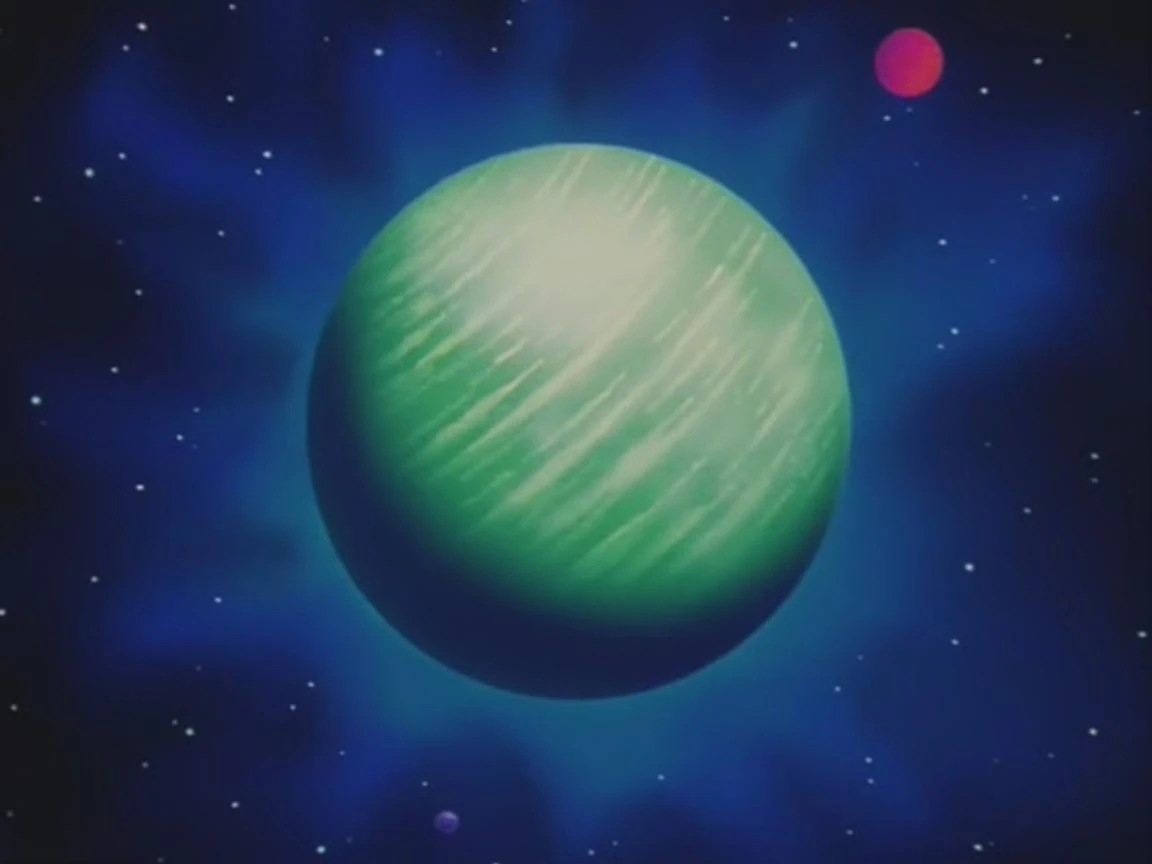Planeta Namek | Dragon Ball Wiki | Fandom
