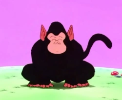 Bubbles | Dragon Ball Wiki | Fandom