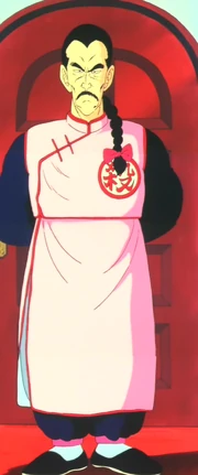 Tao Pai Pai | Dragon Ball Wiki | Fandom