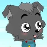 Little Grey | Pleasant Goat and Grey Wolf Information Wikia | Fandom