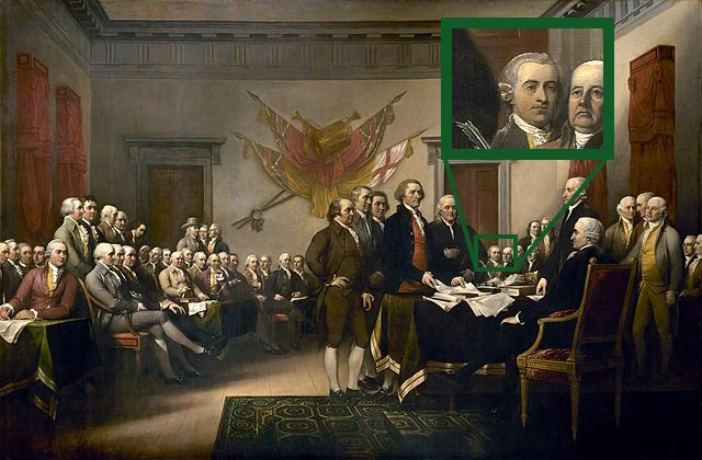 Obed Marsh | The Pleasant Green Universe Wiki | Fandom