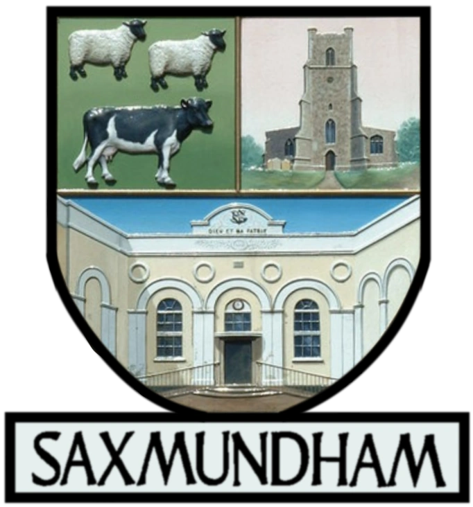 Saxmundham, Suffolk | The Pleasant Green Universe Wiki | Fandom