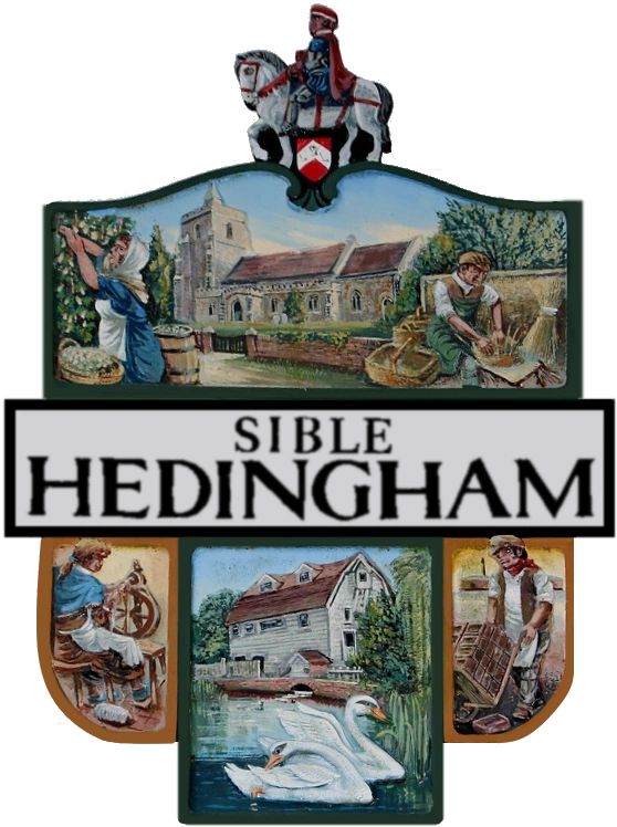 Sible Hedingham, Essex | The Pleasant Green Universe Wiki | Fandom