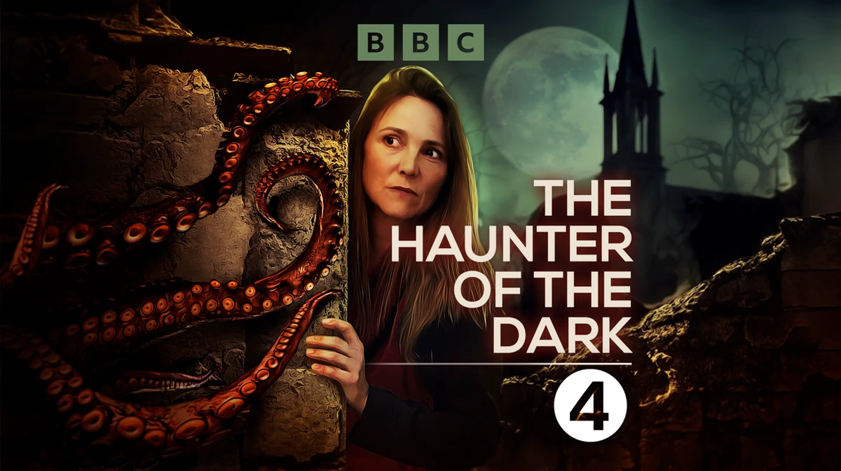 The Haunter of the Dark Episode 1 | The Pleasant Green Universe Wiki ...