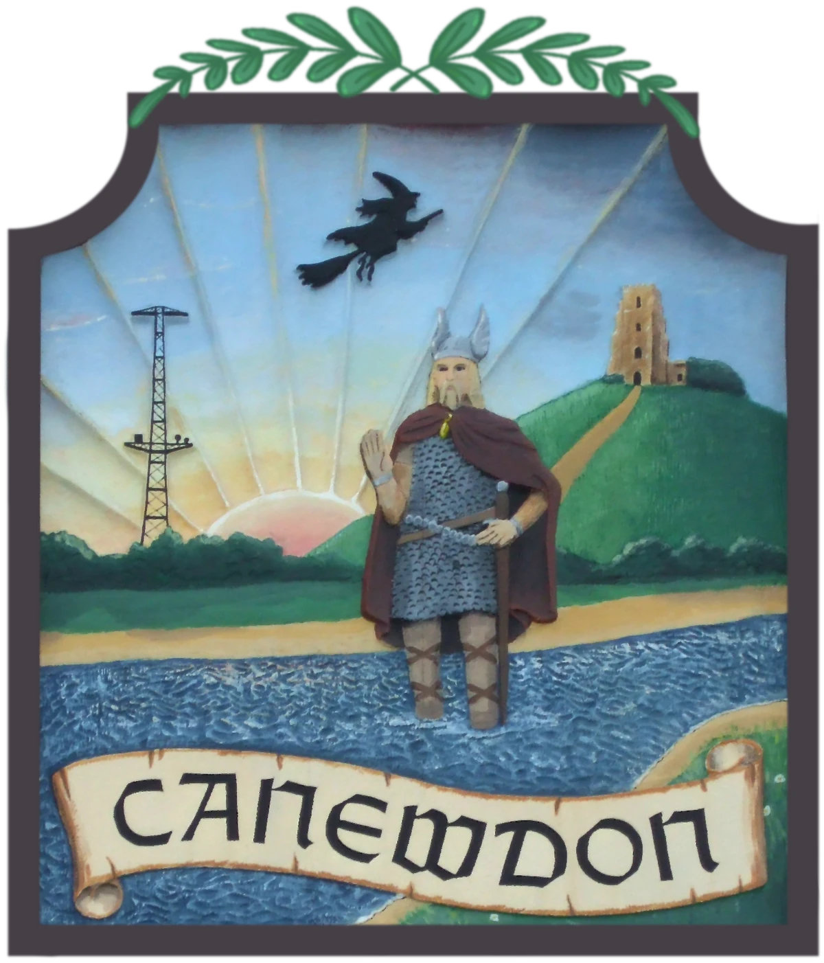 Canewdon, Essex | The Pleasant Green Universe Wiki | Fandom