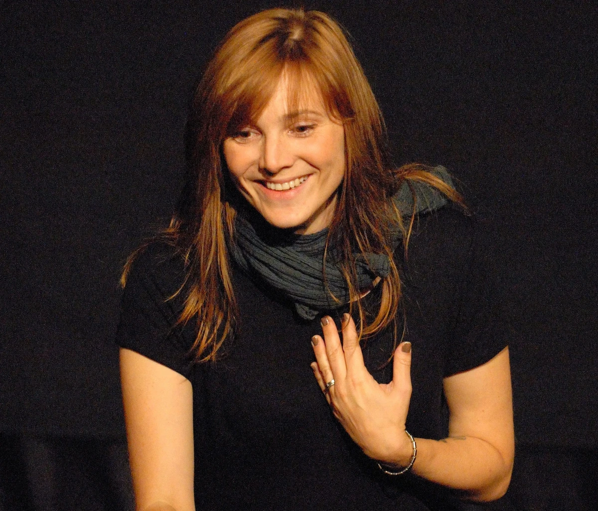 Jana Carpenter | The Pleasant Green Universe Wiki | Fandom