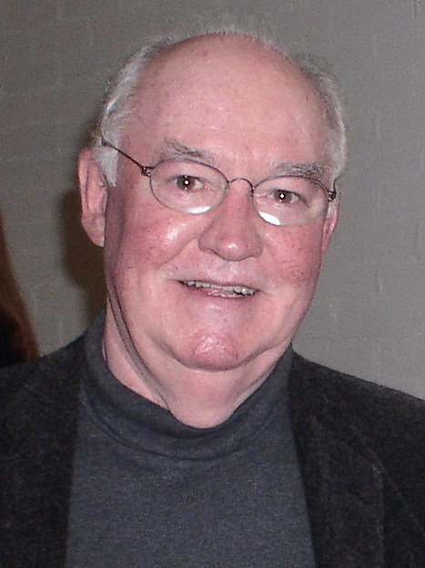 David Calder | The Pleasant Green Universe Wiki | Fandom