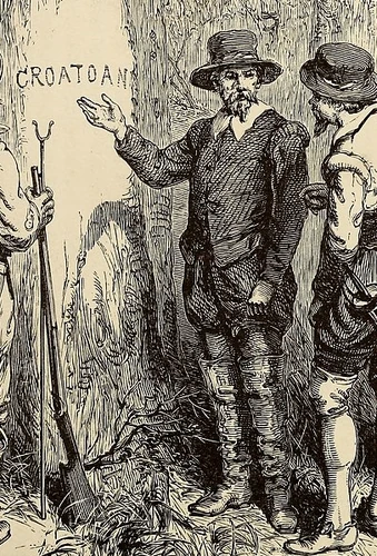 John White | The Pleasant Green Universe Wiki | Fandom