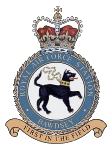 RAF Bawdsey | The Pleasant Green Universe Wiki | Fandom