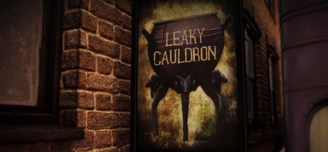 The Leaky Cauldron | Pleasant Prefects Wiki | Fandom