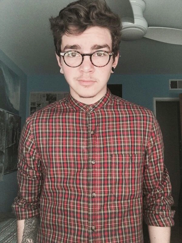 Theodore Fletcher | Pleasant Prefects Wiki | Fandom