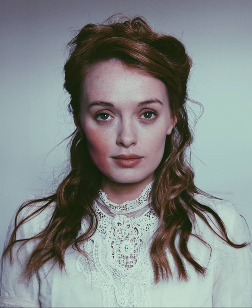 Brighid Calhoun Pleasant Prefects Wiki Fandom