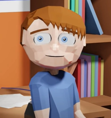 Sam | Pleasantries Wiki | Fandom