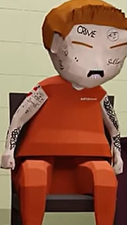 Andy | Pleasantries Wiki | Fandom