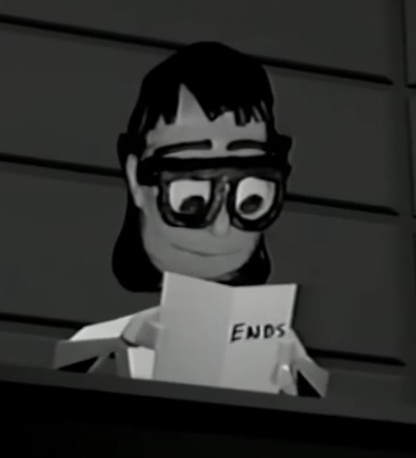 Ruth | Pleasantries Wiki | Fandom