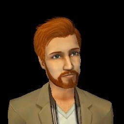 Daniel Pleasant | Pleasantview Fanon Wiki | Fandom